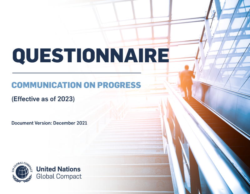 UN Global Compact Academy | Global Compact Network USA