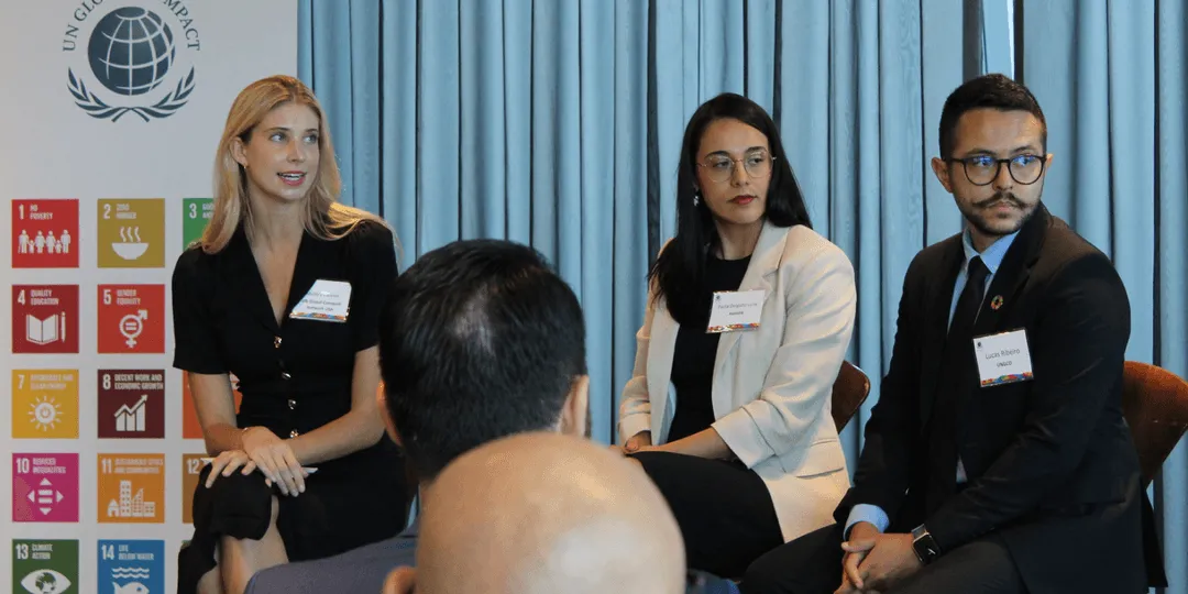 2023 Annual Report | Global Compact Network USA