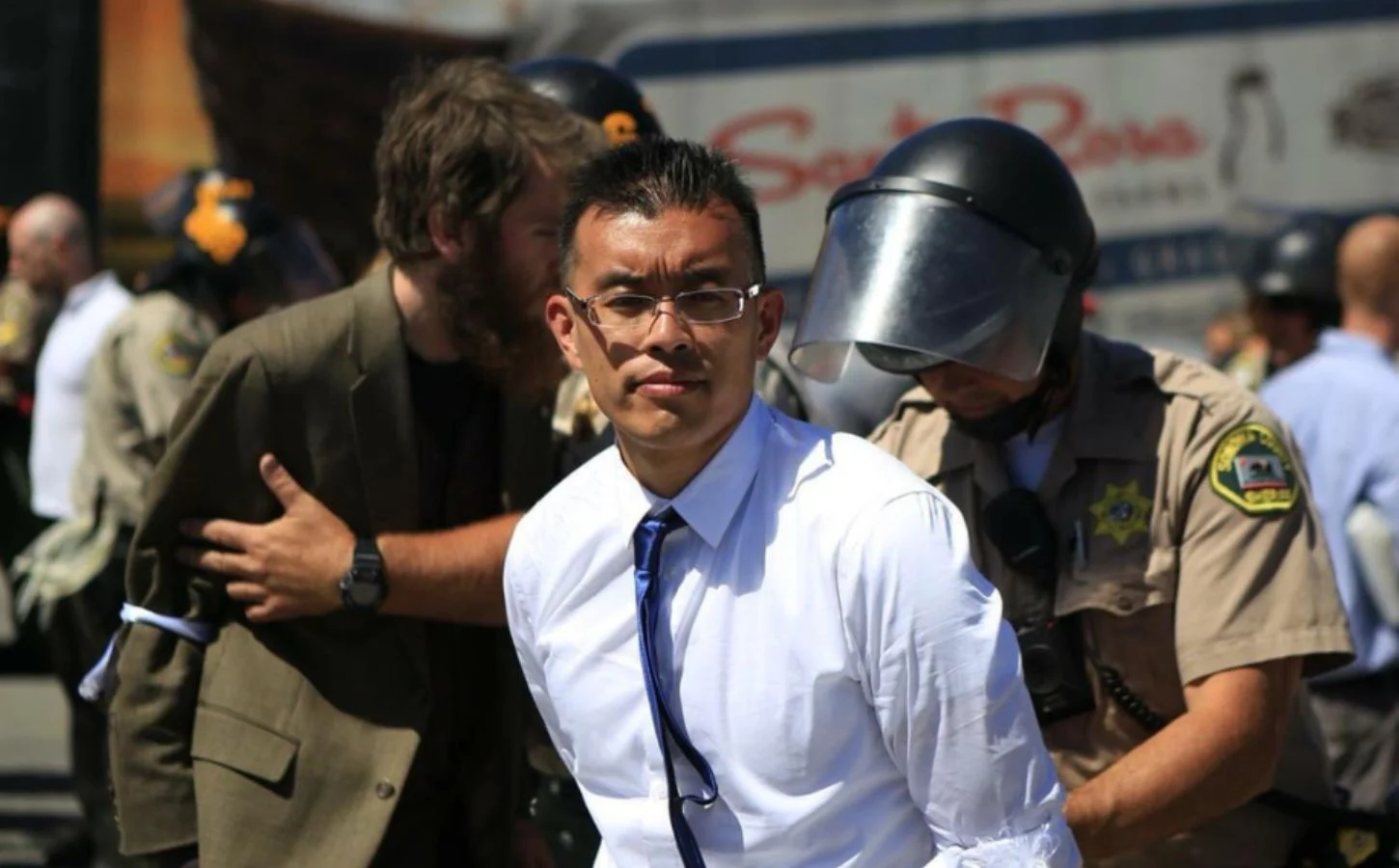 An Animal Activist Was Found Guilty After Rescuing Farmed Animals ...
