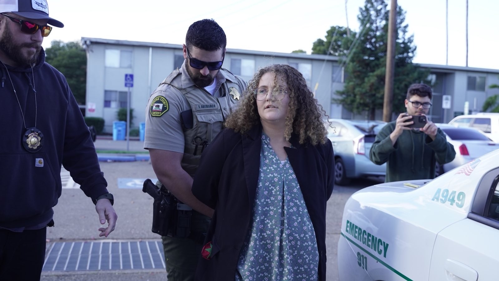 I’m Facing over 20 Years in Prison for Rescuing Animals, But I Am Not ...