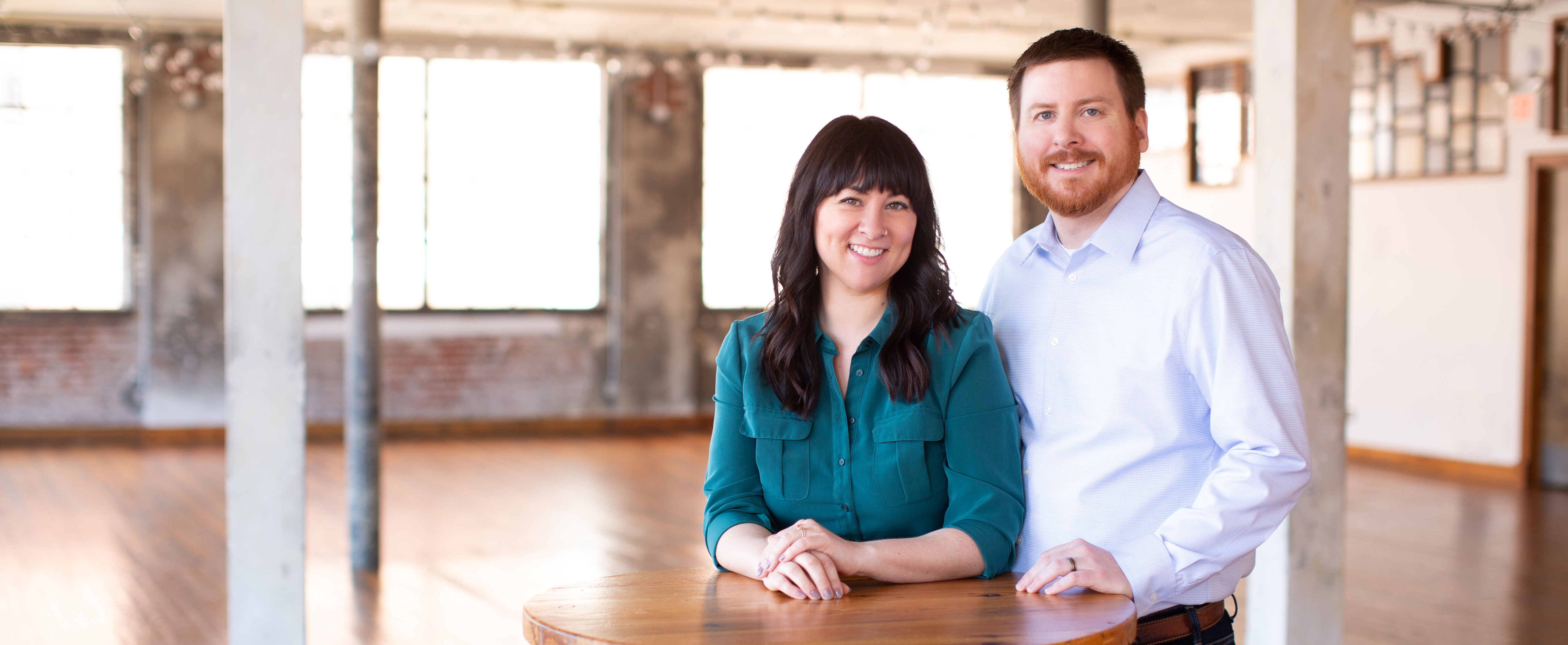 About Ashley Aune | Ashley for Missouri