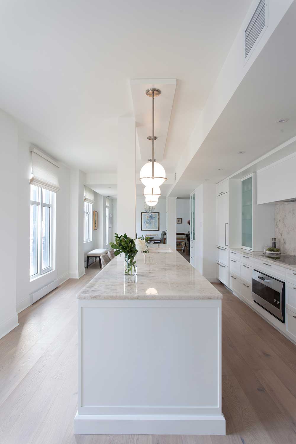 St‑Claude Residence | Projects by Loeven Morcel