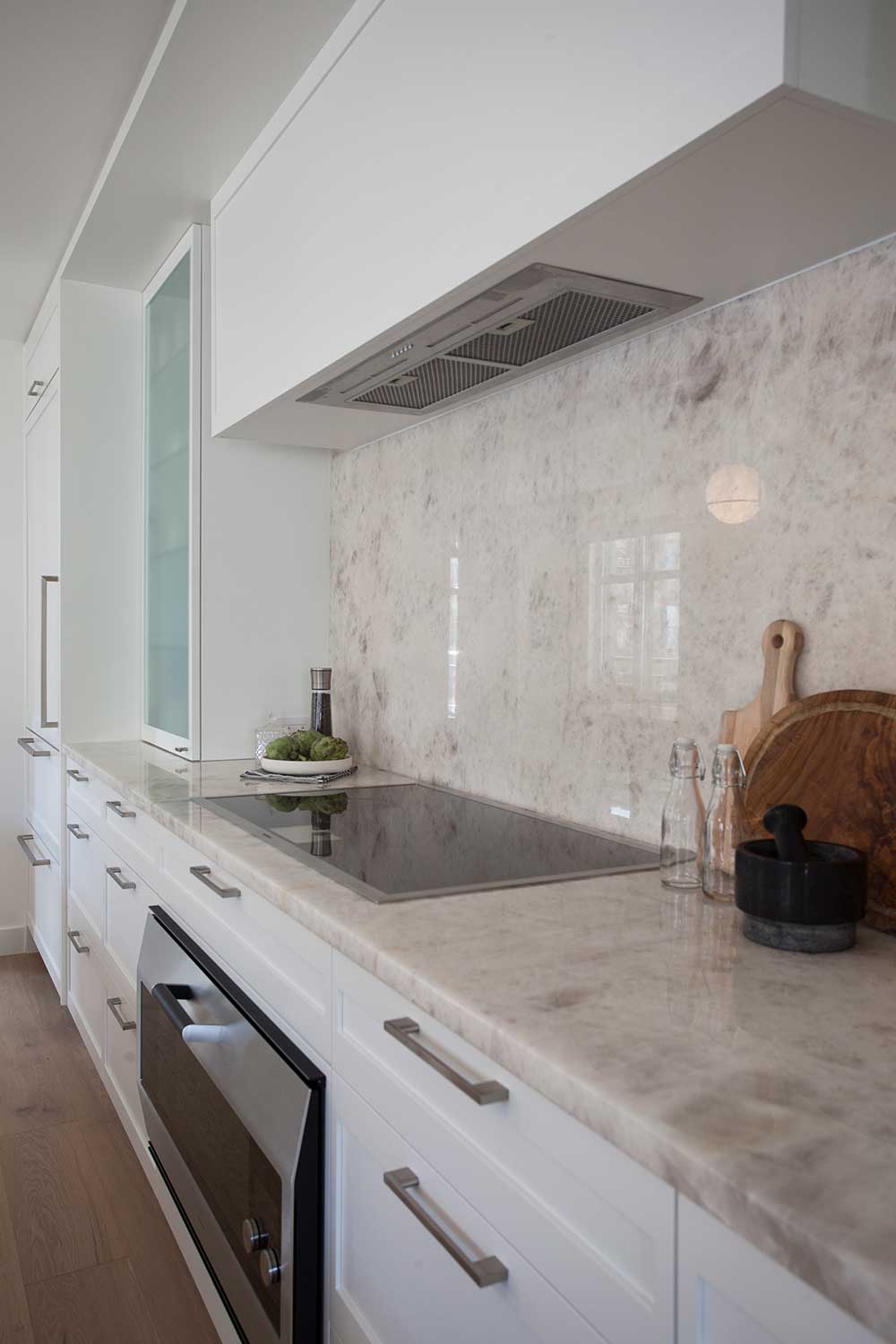 St‑Claude Residence | Projects by Loeven Morcel