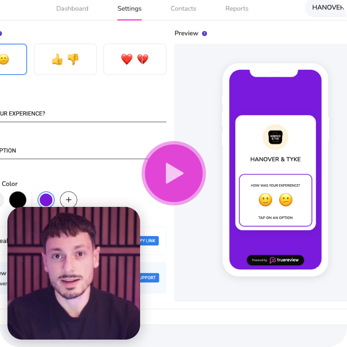 Powered by TrueReview