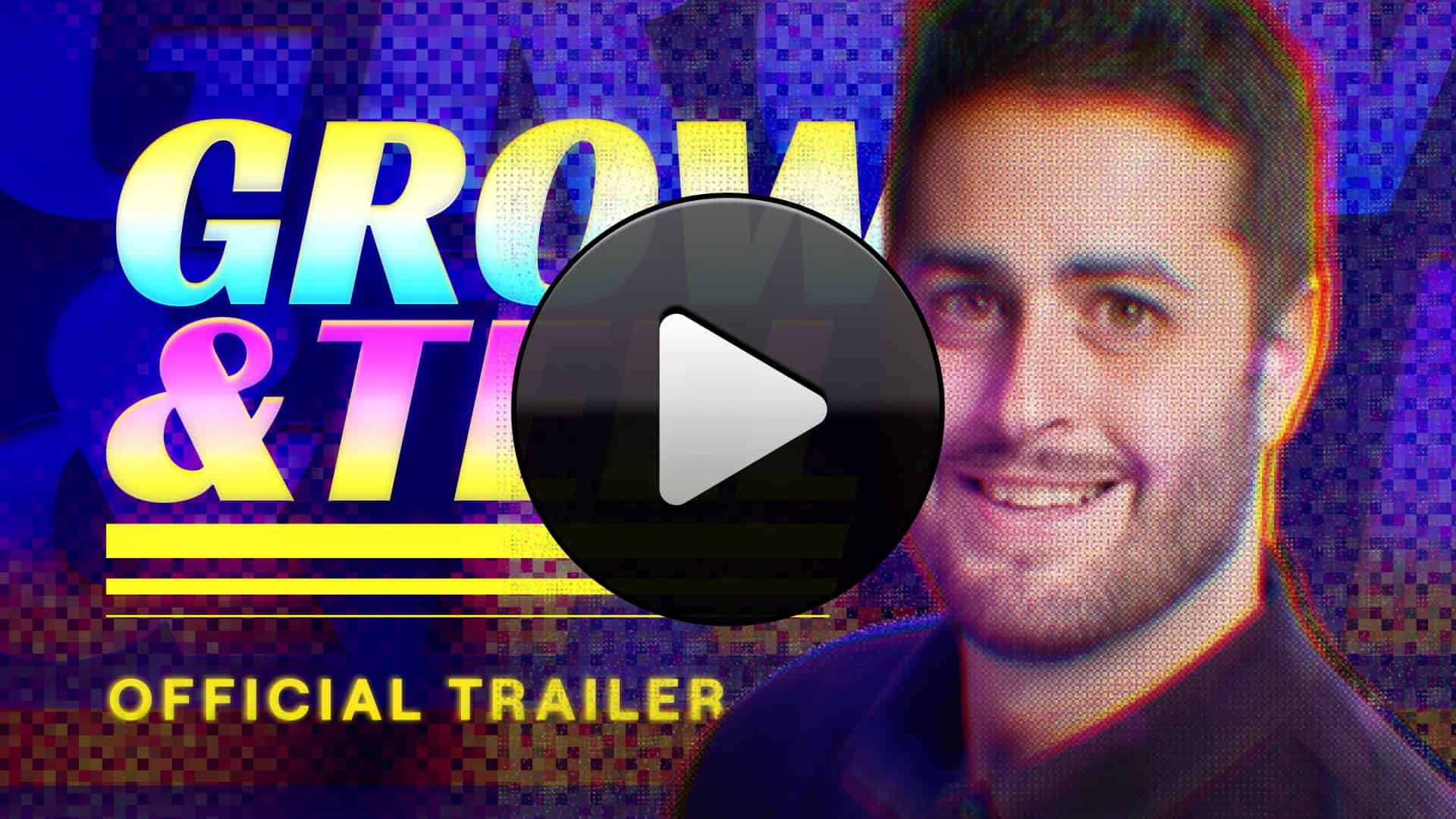 Grow & Tell Show | Growth stories from revenue leaders