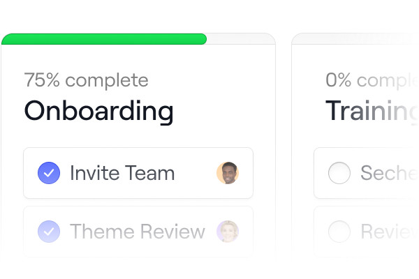 Client-Facing Project Management Software | Dock