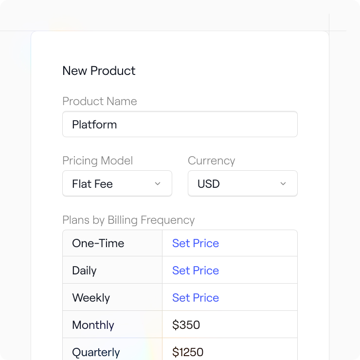 Price Quote & Sales Order Form Software | Dock