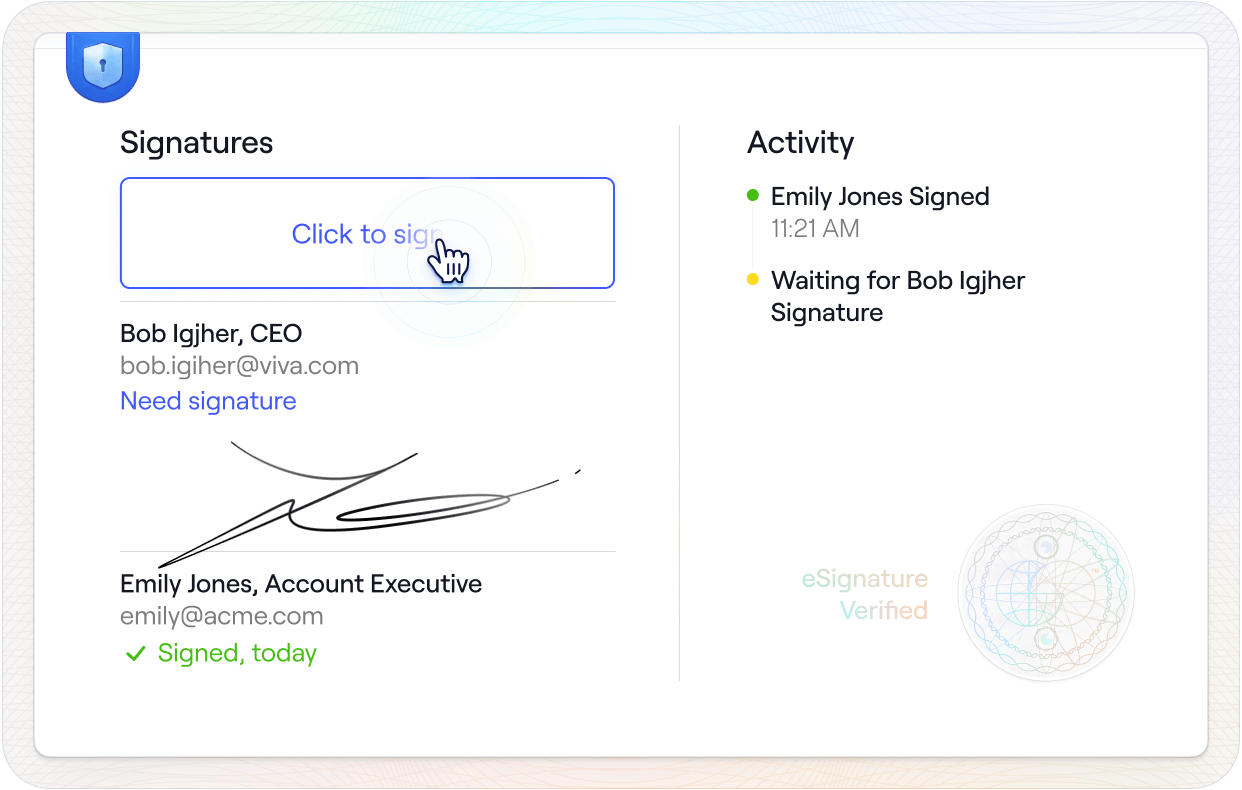 Price Quote & Sales Order Form Software | Dock