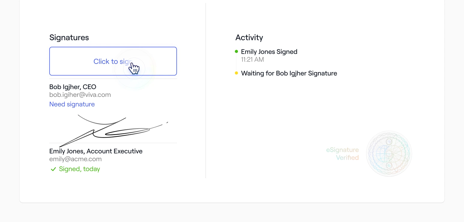 Client Portal Software | Dock customer portals