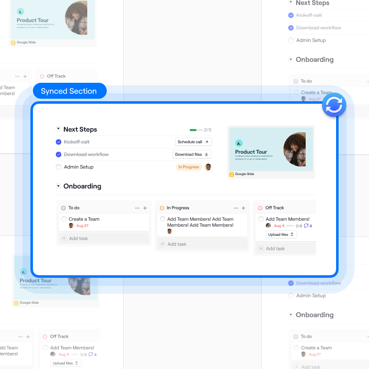 Digital Sales Rooms | Buyers Love Dock Deal Rooms