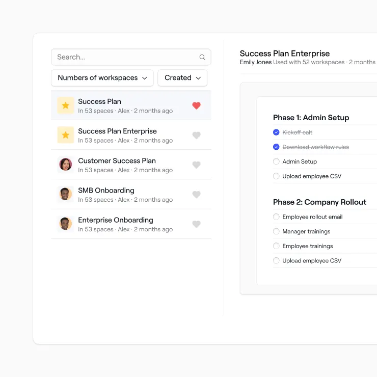Customer Onboarding Software | Dock Client Onboarding Portals