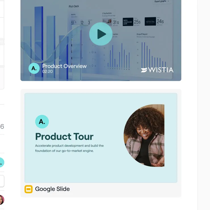 Client Portal Software | Dock customer portals