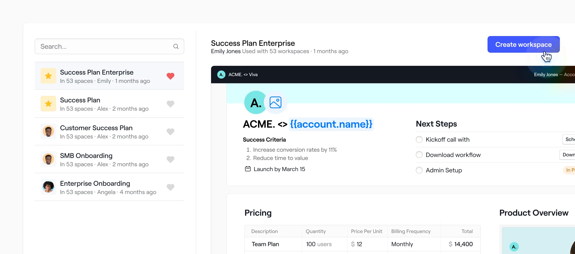 Client Portal Software | Dock customer portals