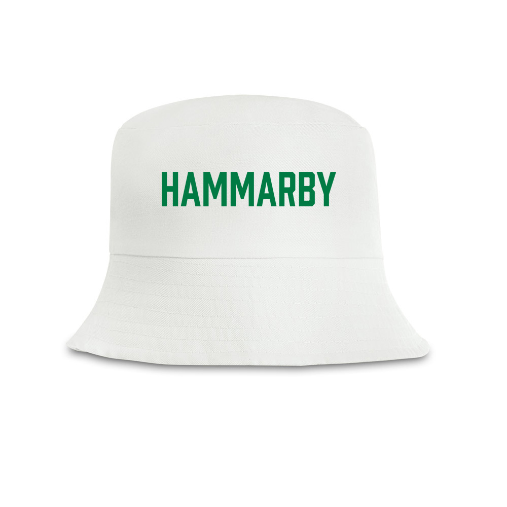 Sommarhatt Hammarby - Hammarby Handboll - WillShop