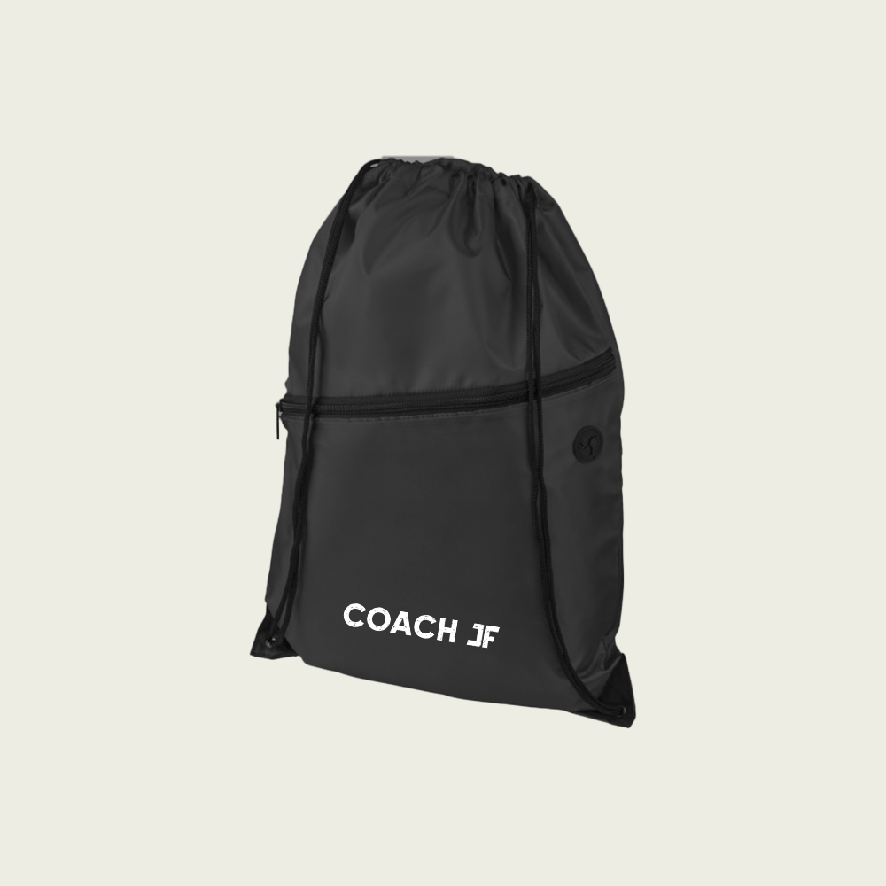 Gym String Bag WillShop Gym String Bag WillShop