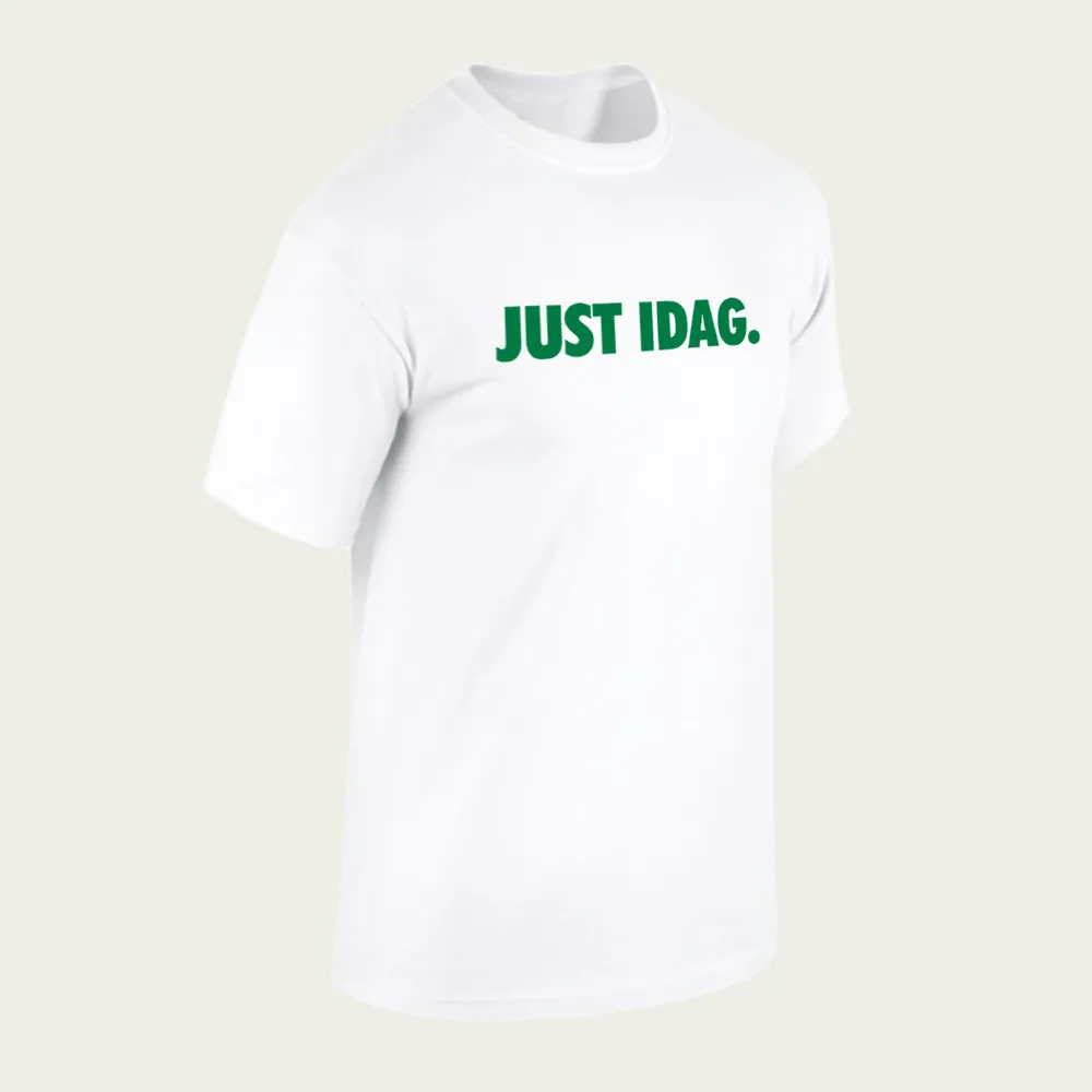 Just Idag. Grön - Hammarby Handboll - WillShop