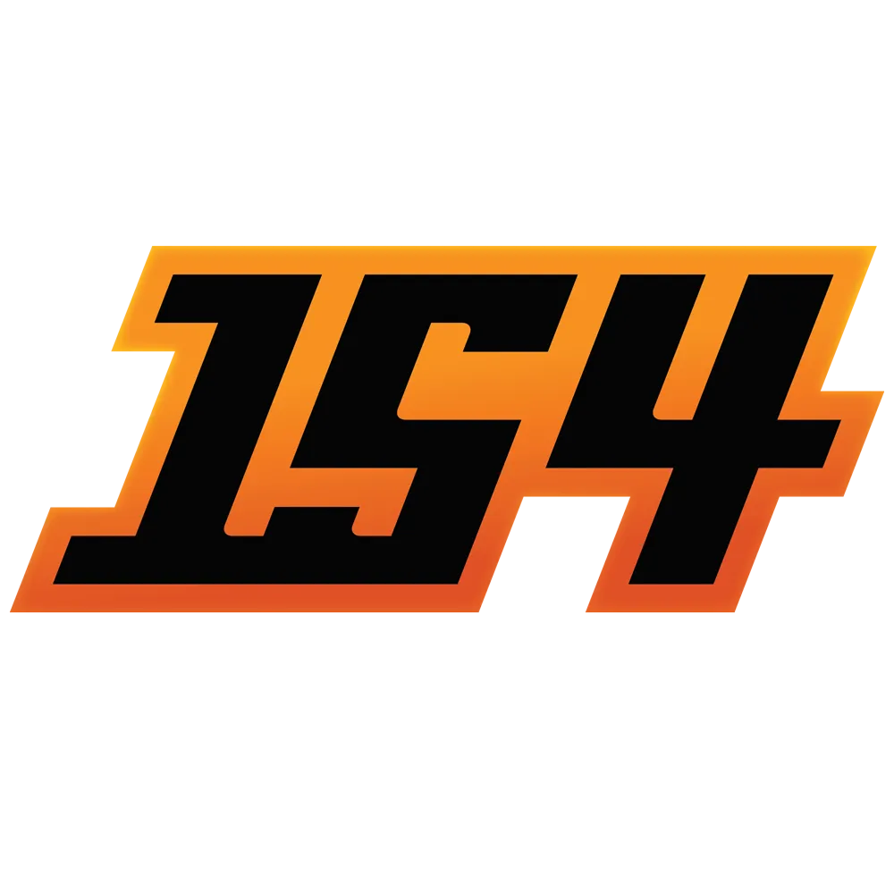 Ryggtryck Namn & Nummer - 154 - WillShop