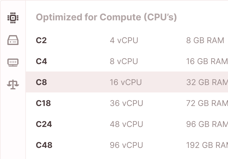 Our Product | Firebolt