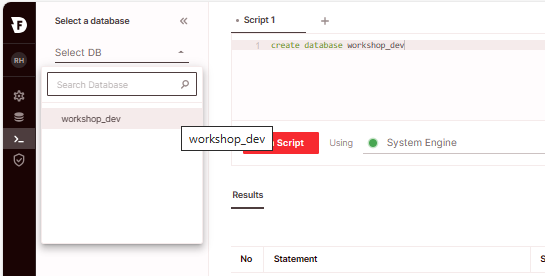 Firebolt On-Demand Workshop
