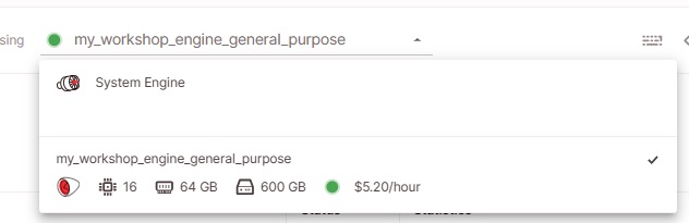 Firebolt On-Demand Workshop