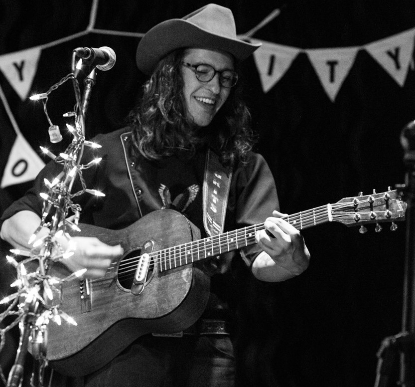 Tyler Allen | Curbside Concerts