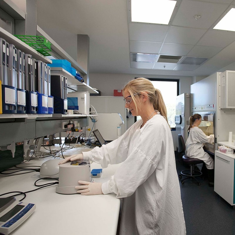 Leadership Team - ImmVirX