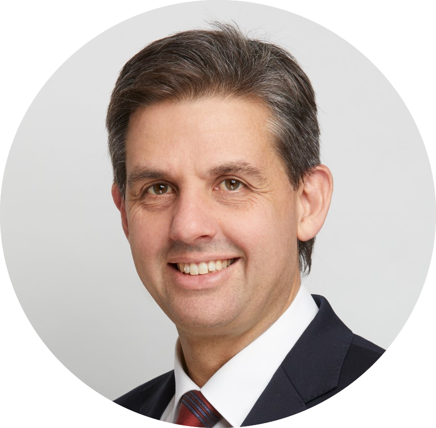 Leadership Team - ImmVirX