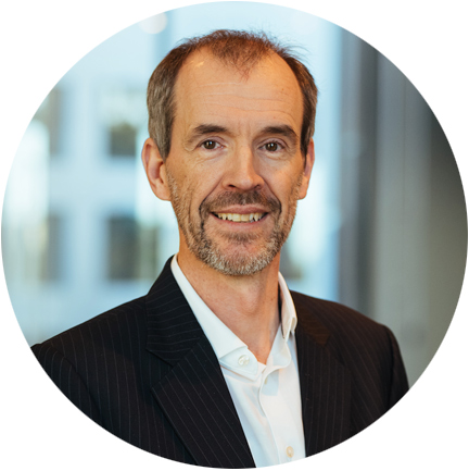 Leadership Team - ImmVirX