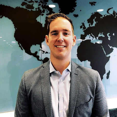 Connect Search: About Us