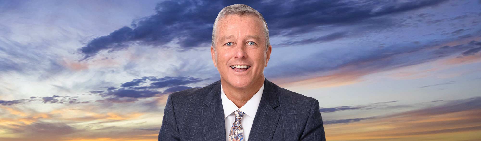 Charlie Cochrane - Real Estate Professional