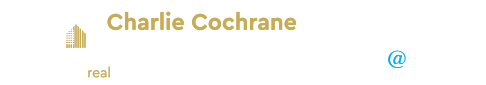 Charlie Cochrane - Real Estate Professional