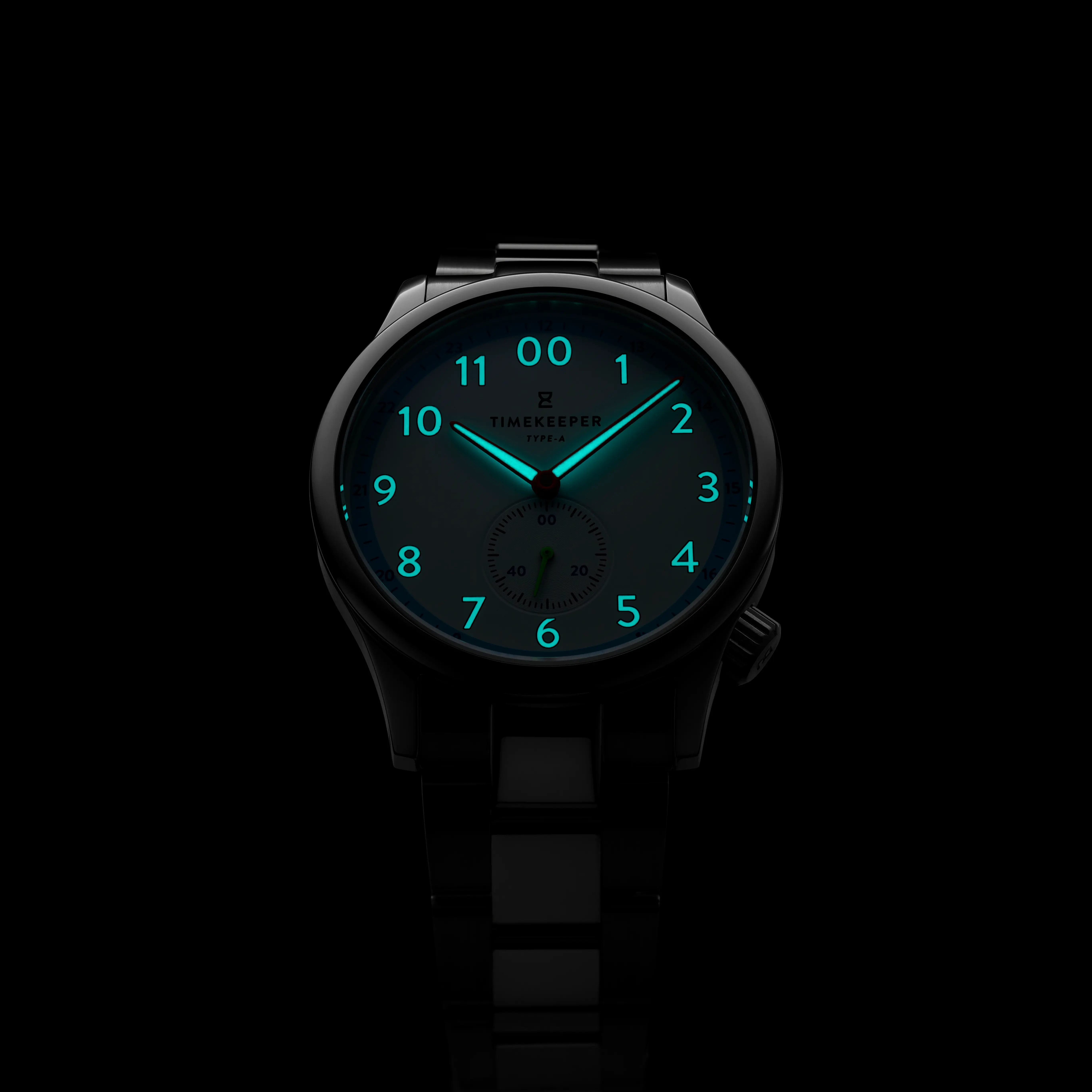 TimeKeeper Automatic Type-A