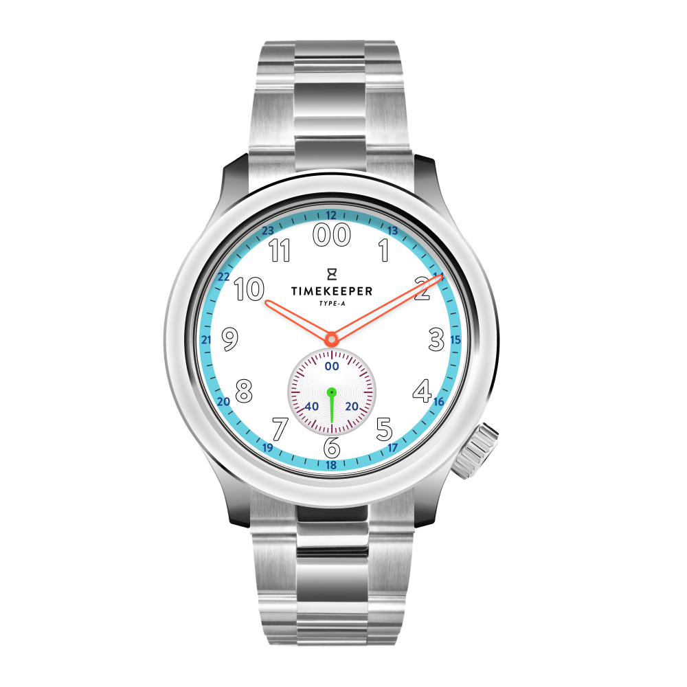 TimeKeeper Automatic Type-A