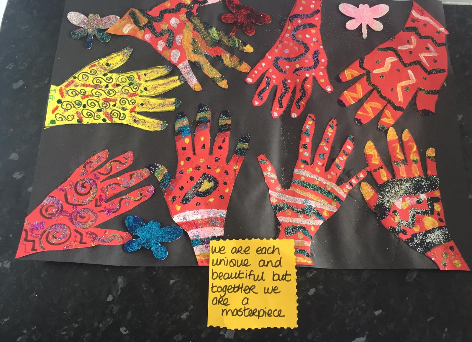 Nursing Homes Week Celebrations in College View