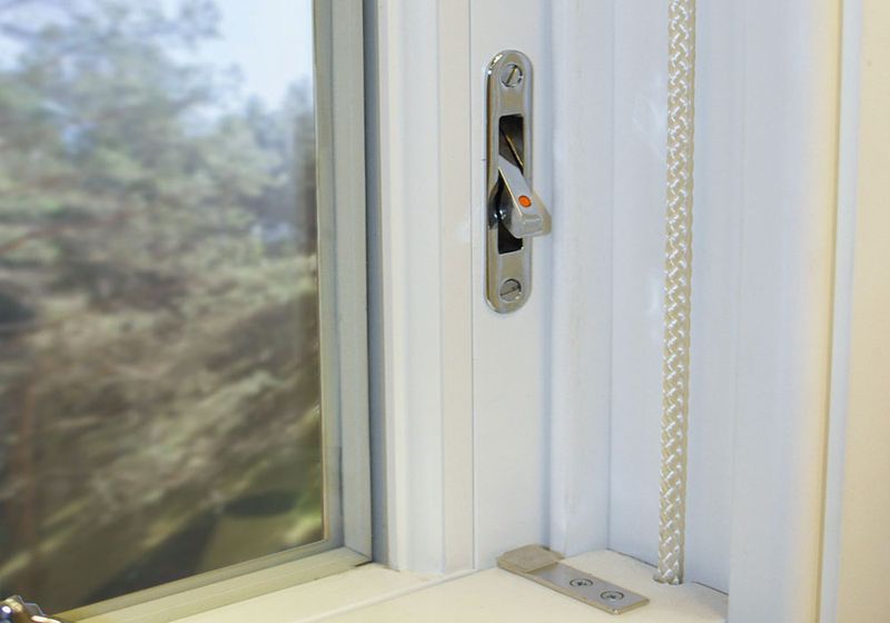 Windows, Ironmongery & Fittings - Zakuna