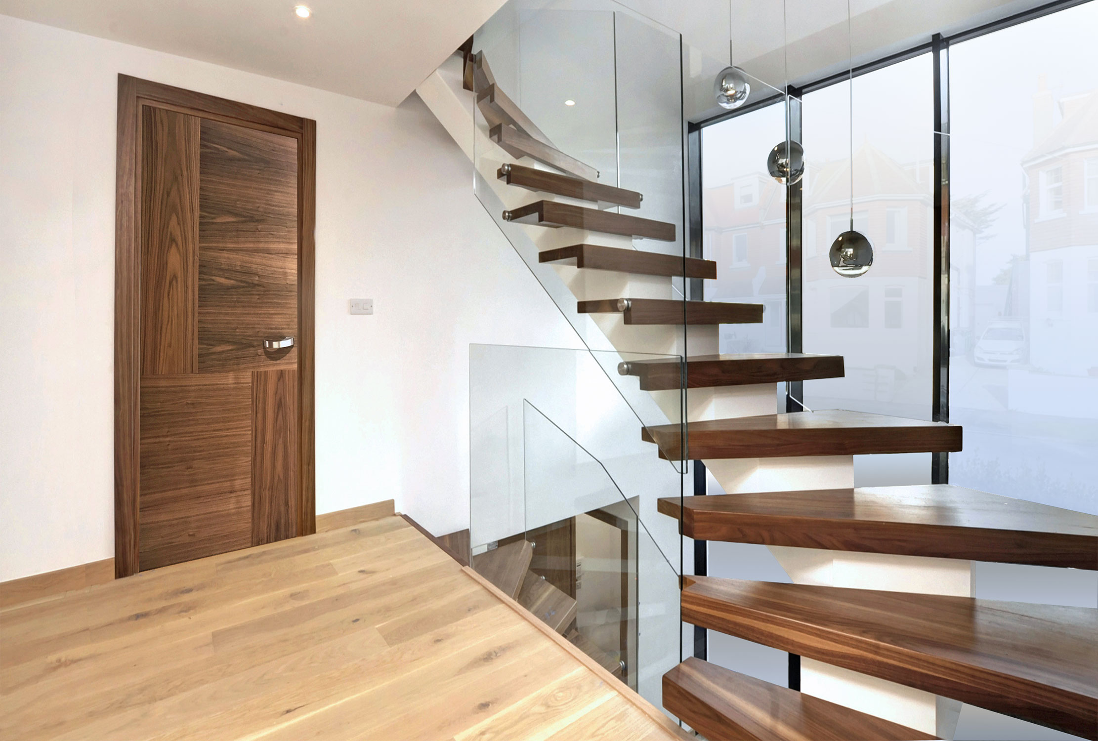 The Cliff, Brighton Case Study | Zakuna Case Study - Bold beautiful ...