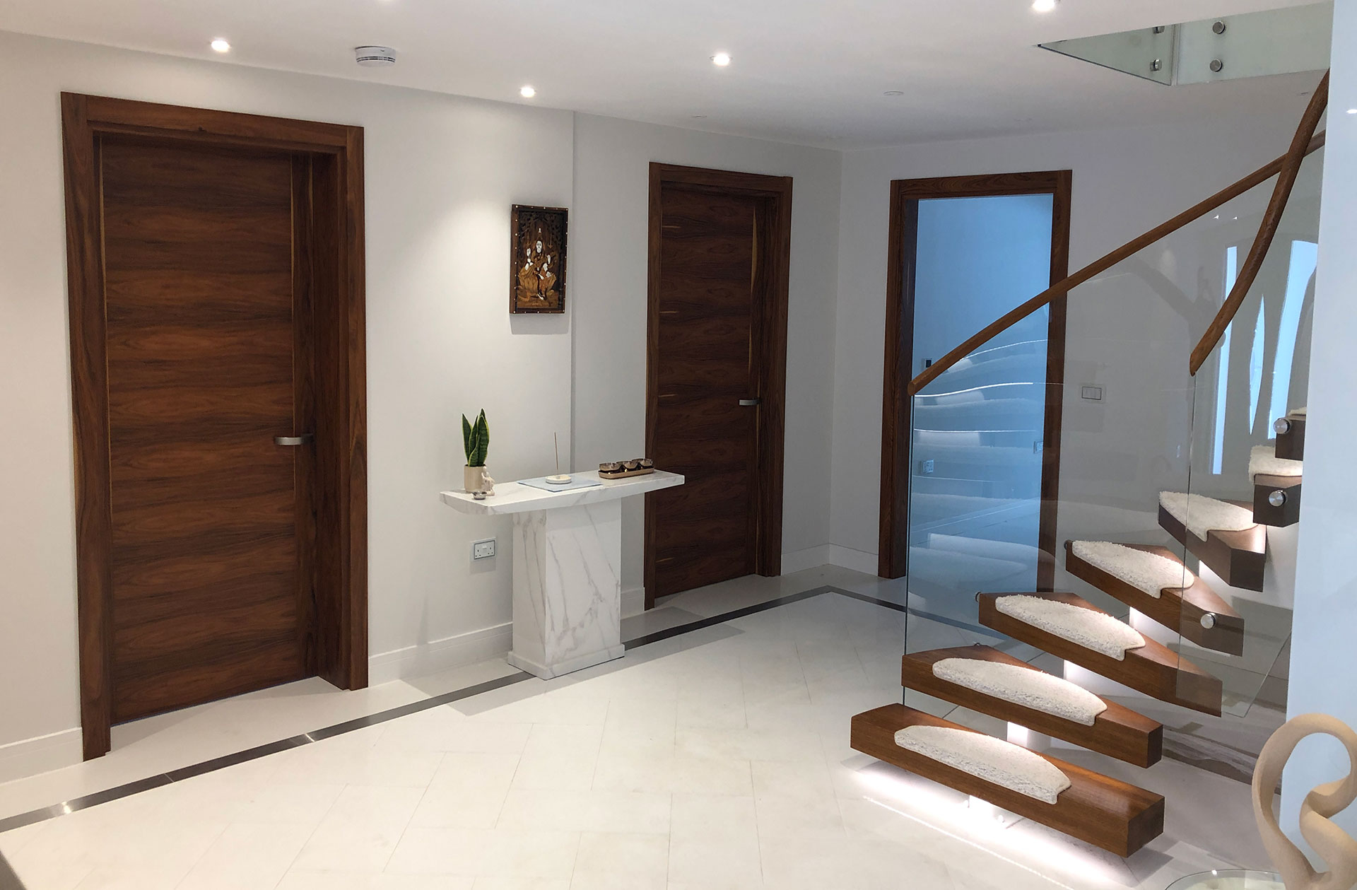 The Cliff, Brighton Case Study | ZakunaCase Study - Bold beautiful ...