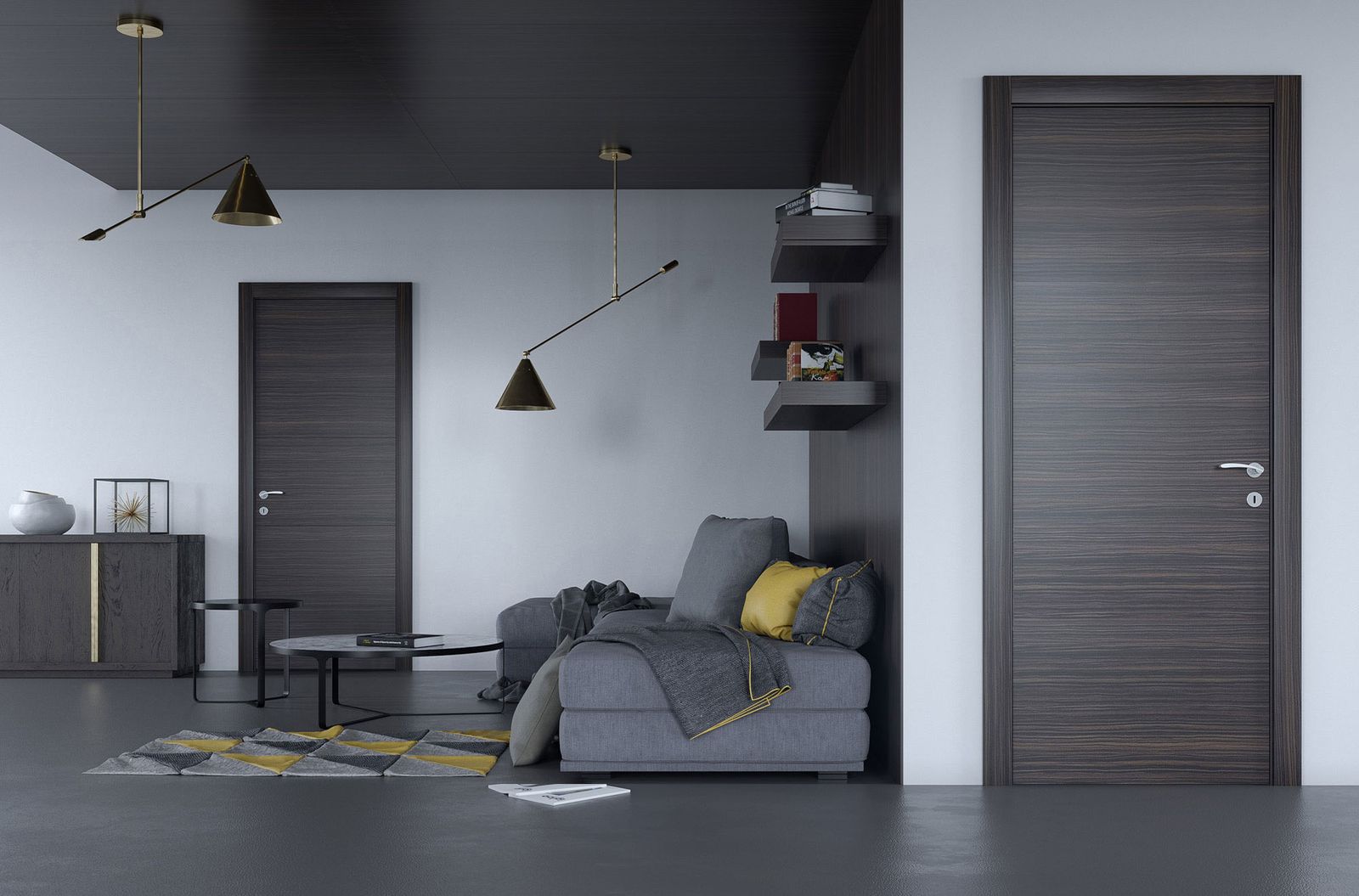 The Cliff, Brighton Case Study | ZakunaCase Study - Bold beautiful ...