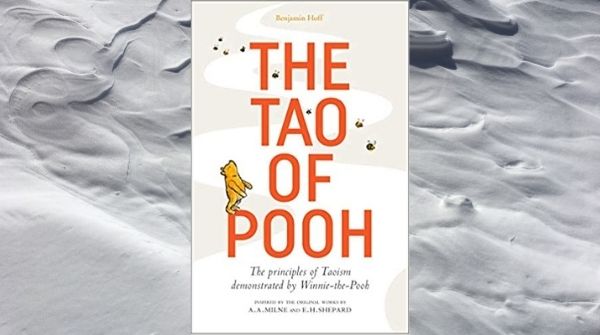 The Tao of Pooh | Summary & Notes - Will Patrick