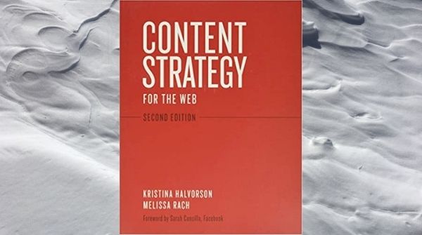 Content Strategy for the Web | Summary & Notes - Will Patrick