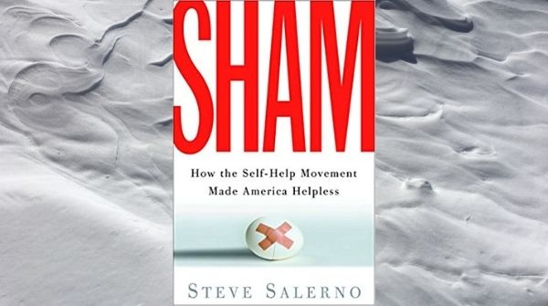 SHAM | Summary & Notes - Will Patrick