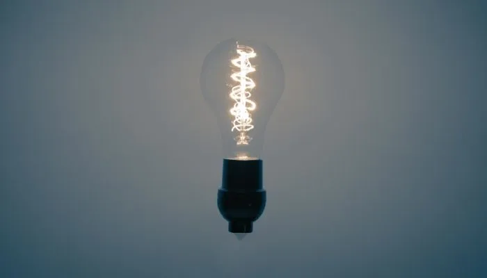 The Lightbulb Obsession - Will Patrick