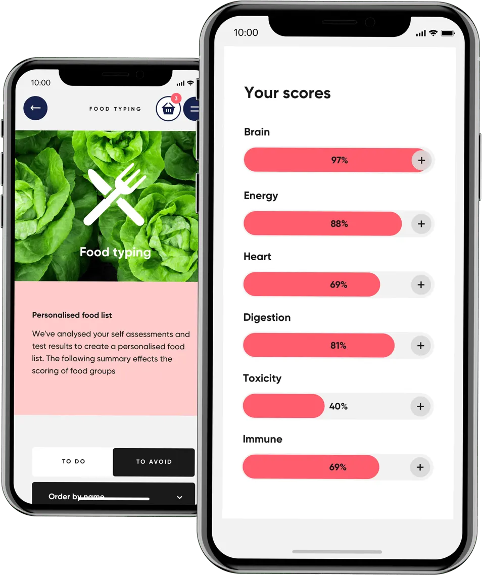 Omnos - Meet the team