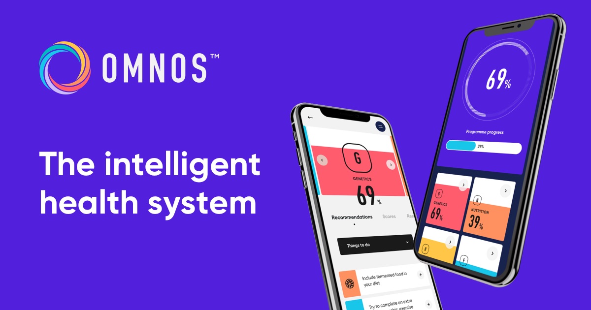 Omnos - The intelligent health system