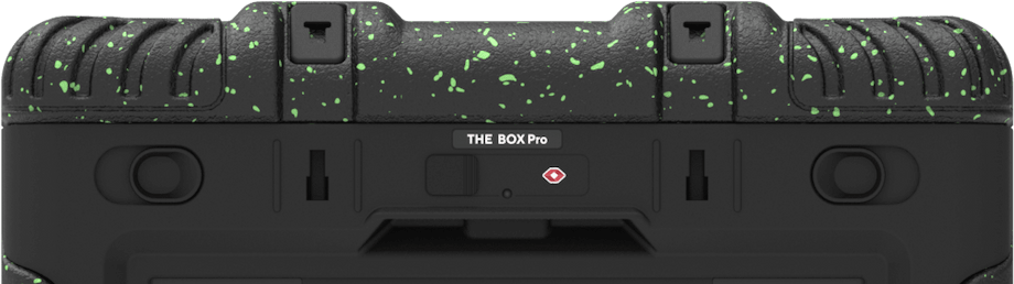 THE BOX Pro