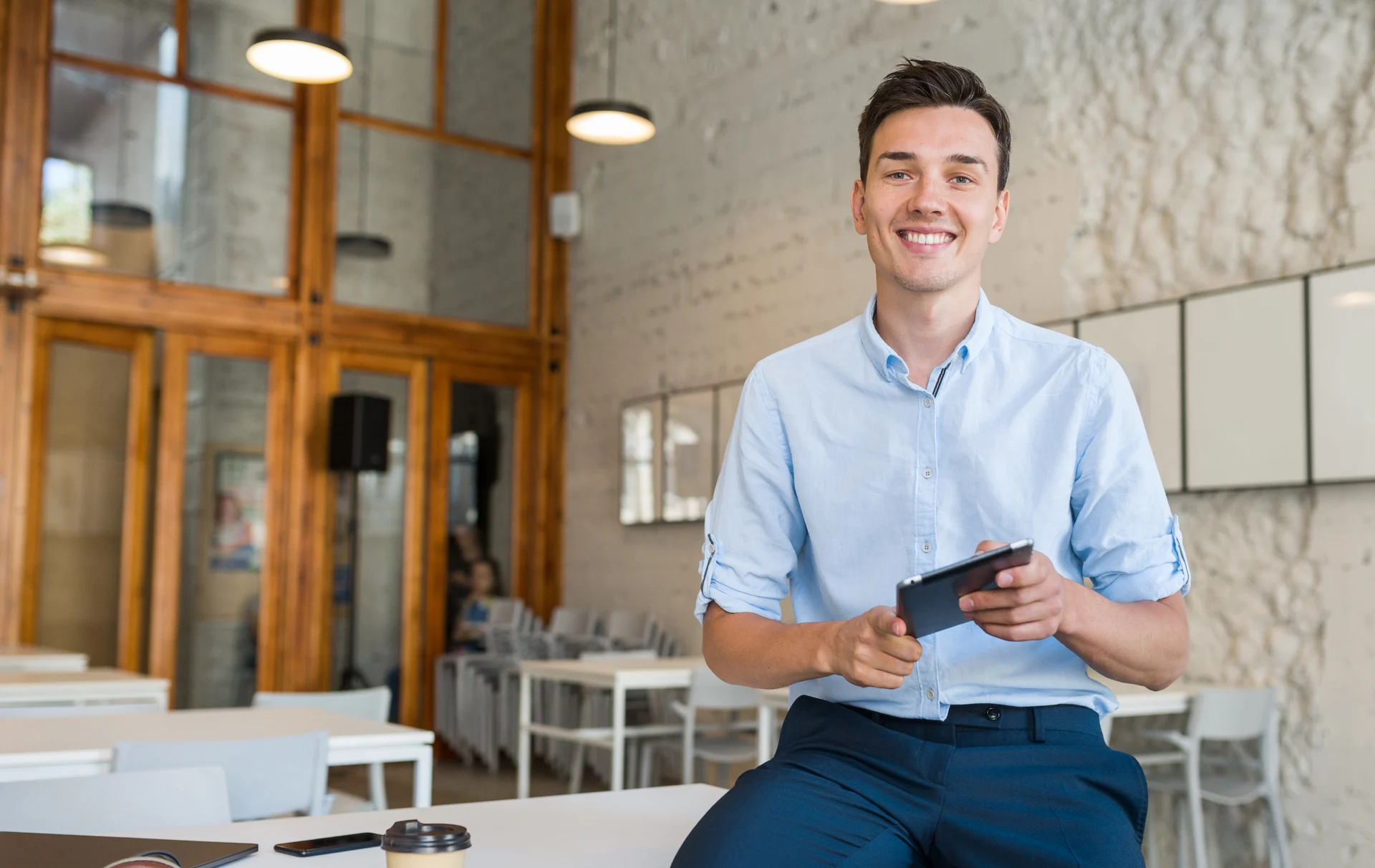 Our Offers based on your needs - LivingPackets