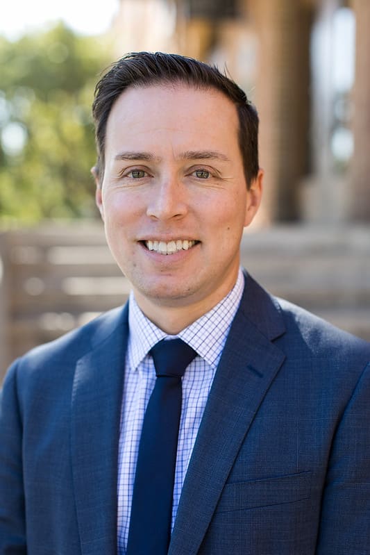 Meet Our Staff | SJLS