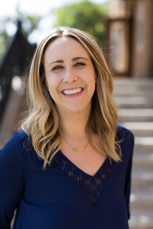 Meet Our Staff | SJLS