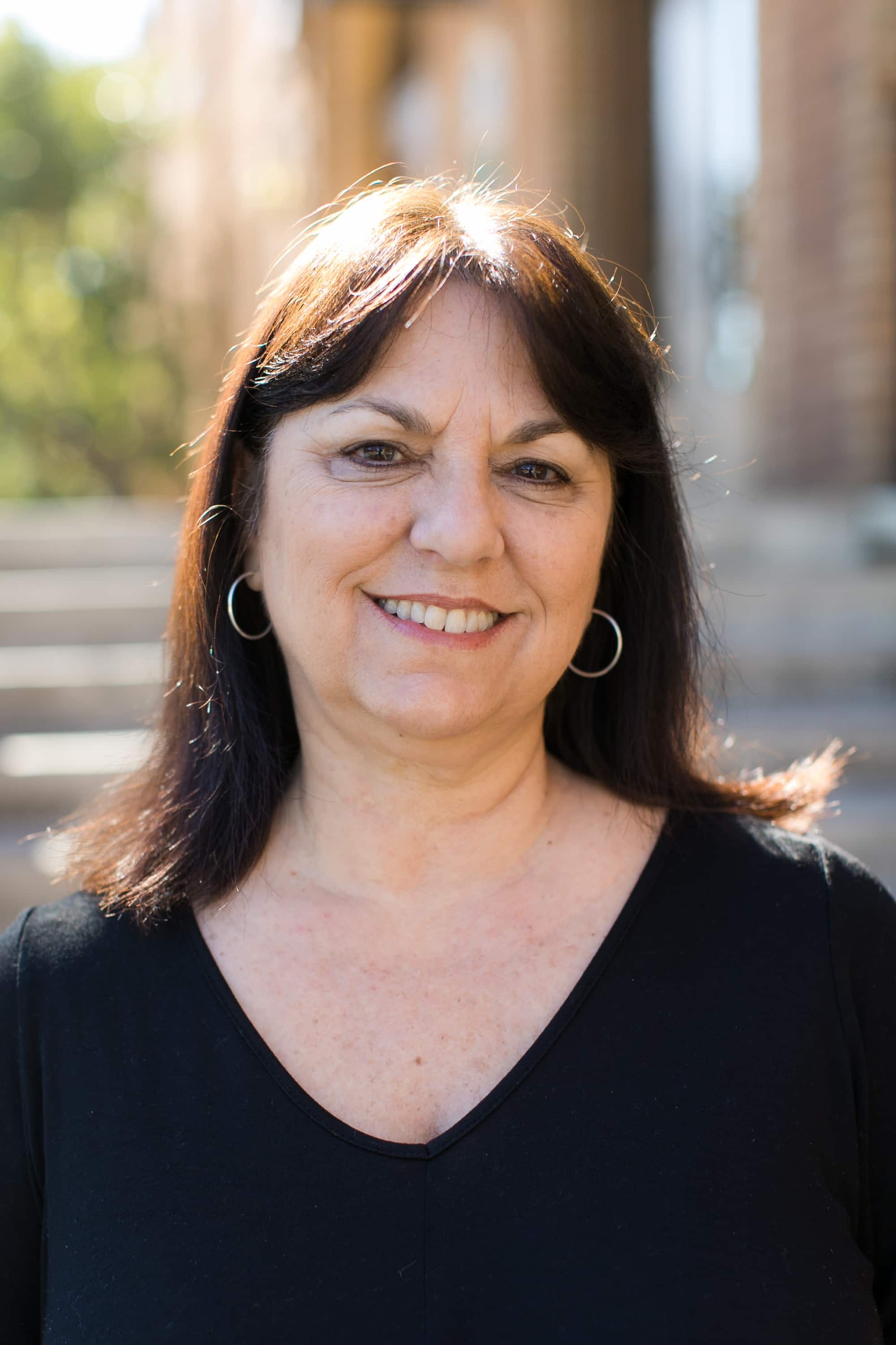 Meet Our Staff | SJLS