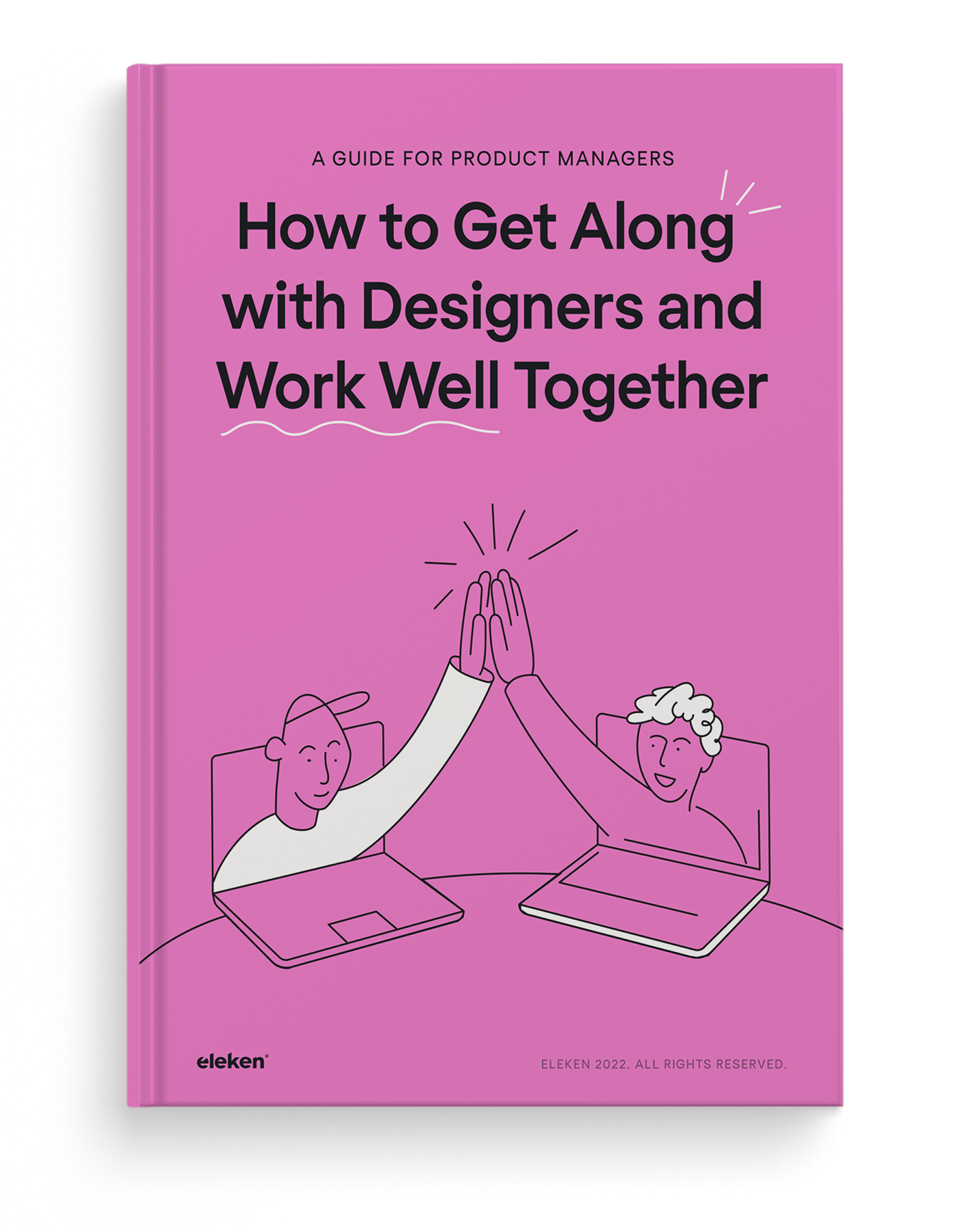 How to Get Along with Designers and Work Well Together